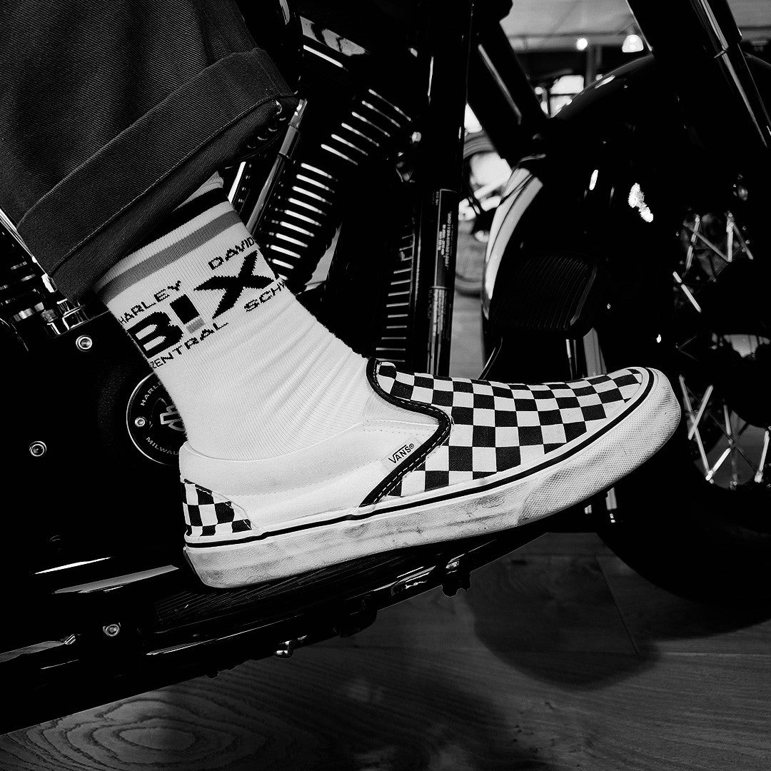 Bixe Merchandise – BIXE AG Harley-Davidson Zentral-Schweiz